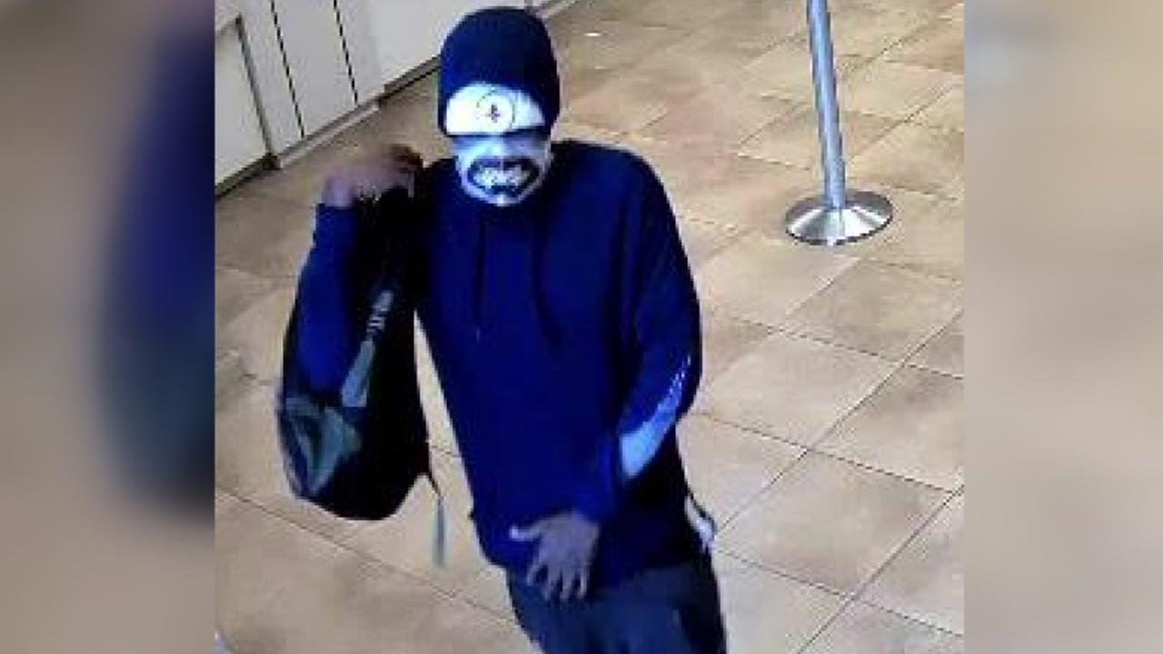 bank robbery | abc13.com