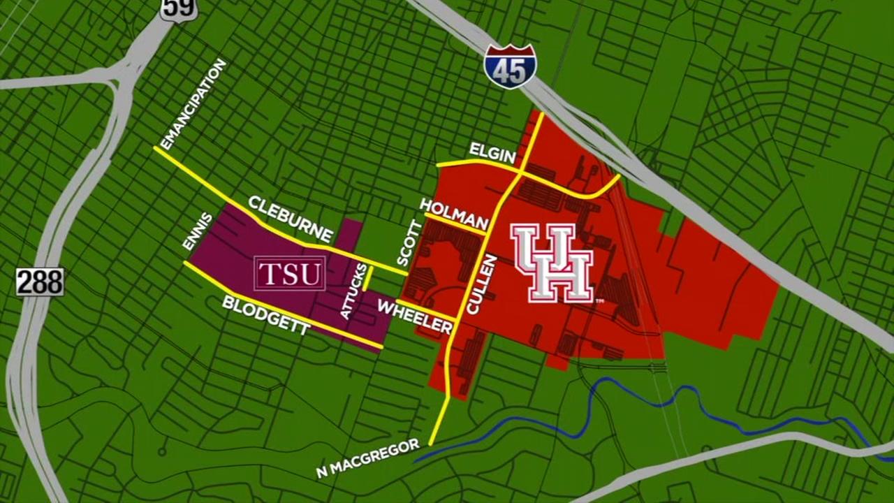 texas southern university | abc13.com