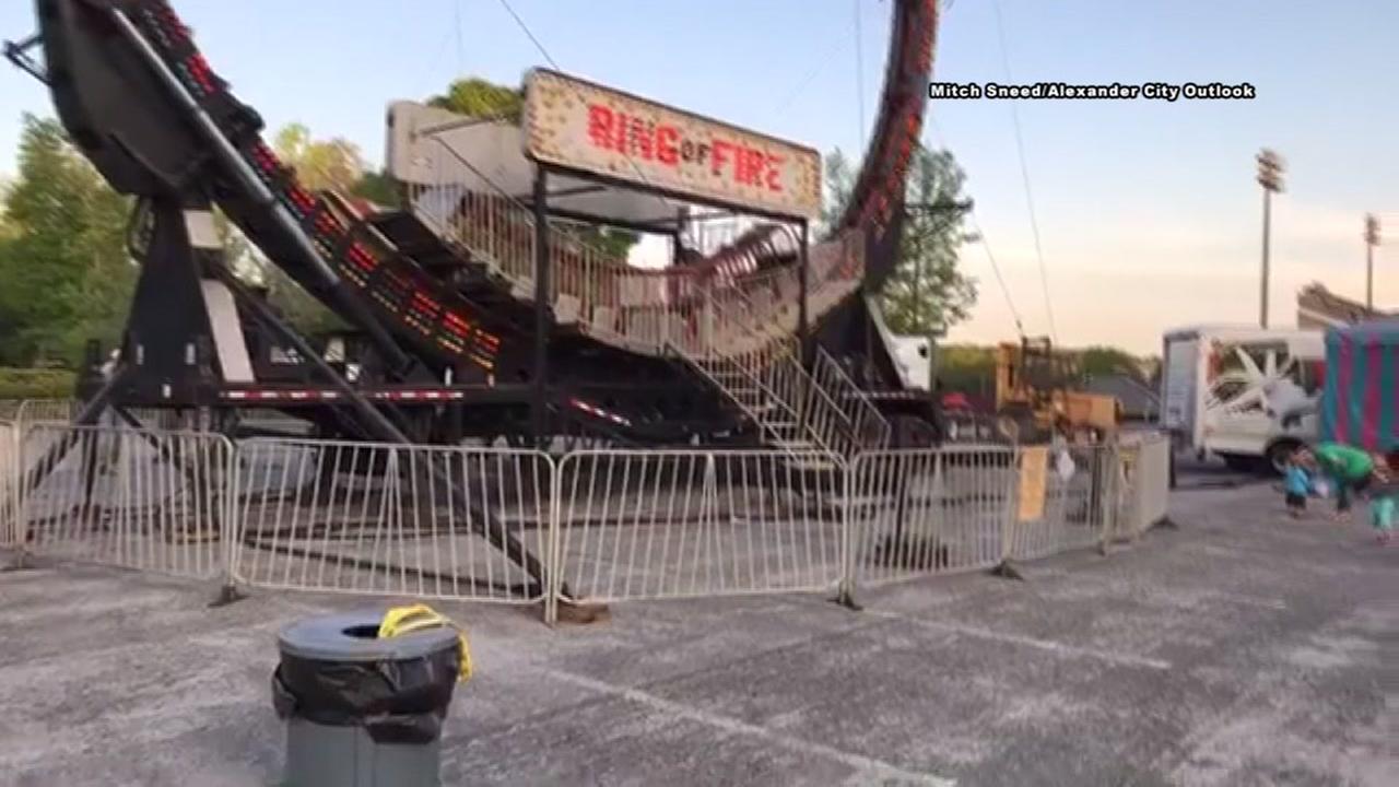 Alabama news | abc13.com