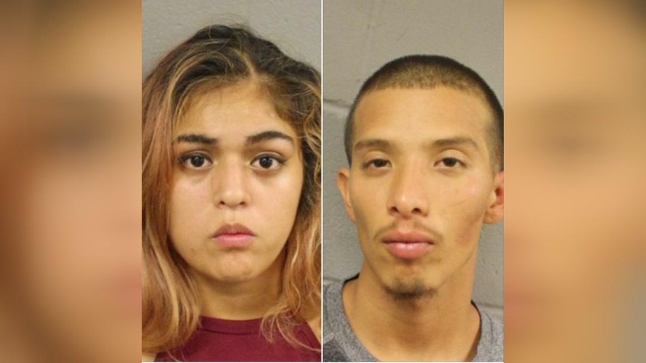 high speed chase | abc13.com