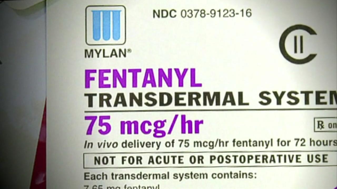 fentanyl | abc13.com