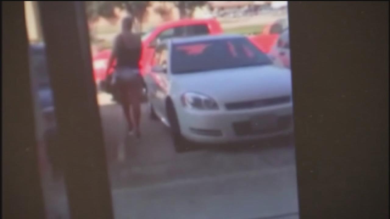 Another Victim Reports Flashing Incident Similar To Tutu Wearing Case