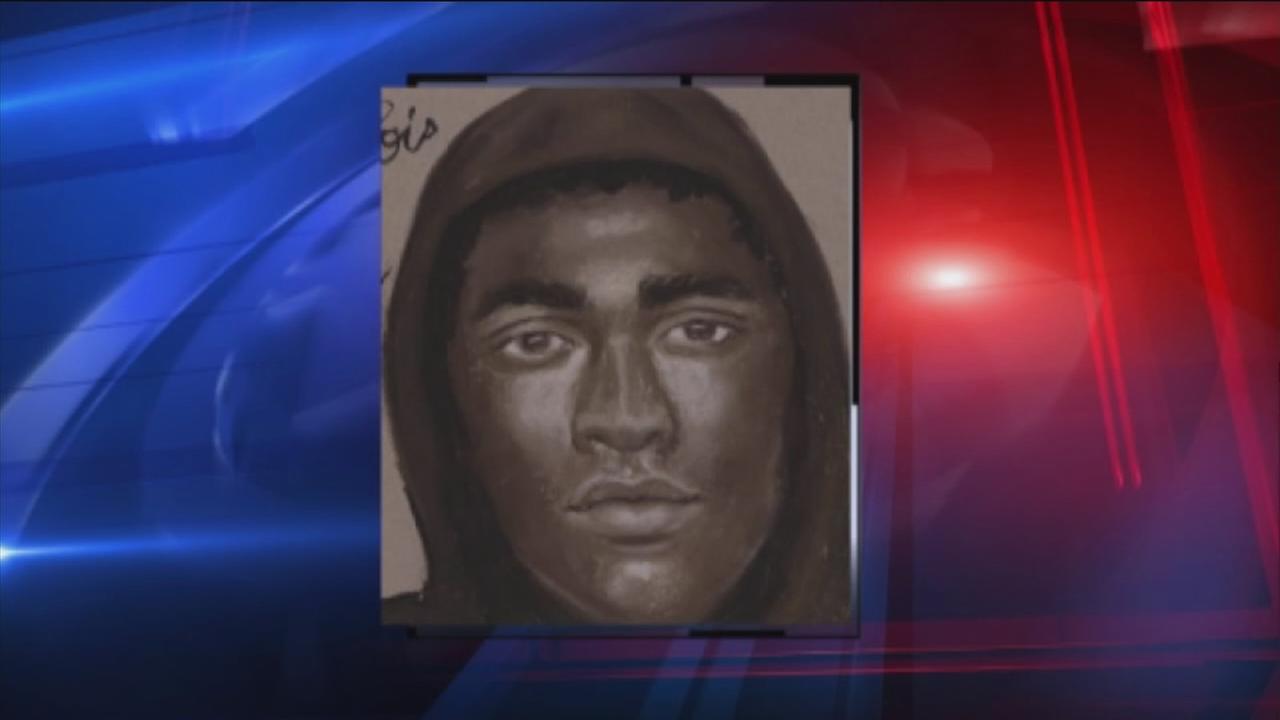 Man Wanted For Sexually Assaulting 14 Year Old Girl 1415