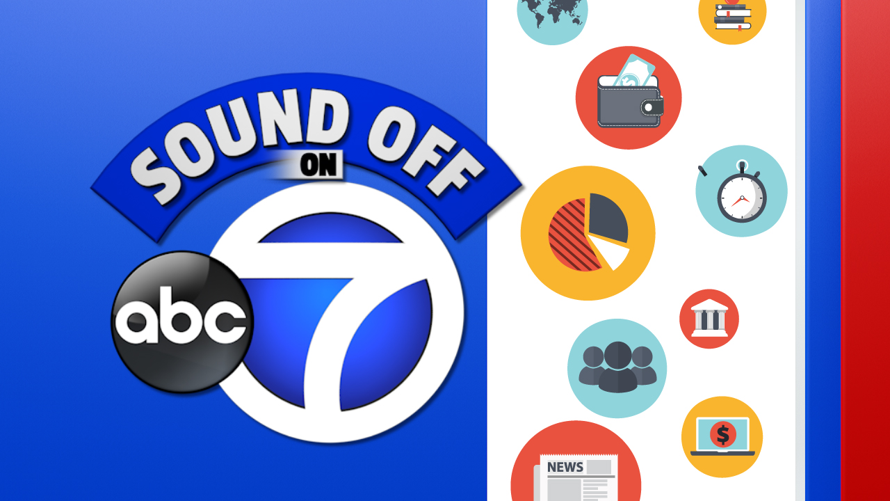 ABC7 Eyewitness News - WABC-TV New York