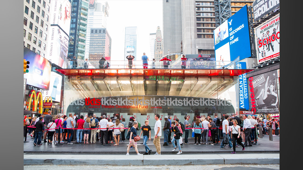 Broadway Backstage | ABC7 WABC | abc7ny.com