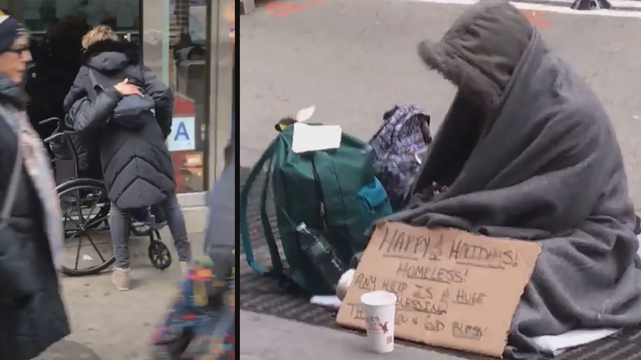 Michelle Charlesworth | ABC7 WABC News Team | abc7ny.com