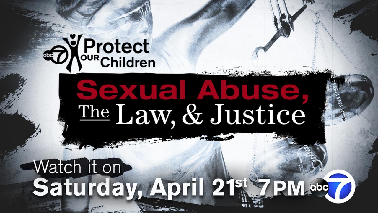 Protect Our Children | abc7ny.com