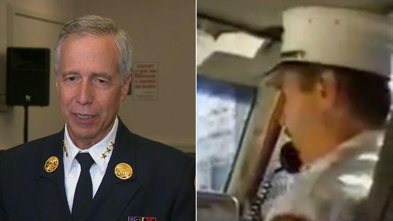 John Abruzzo Fdny