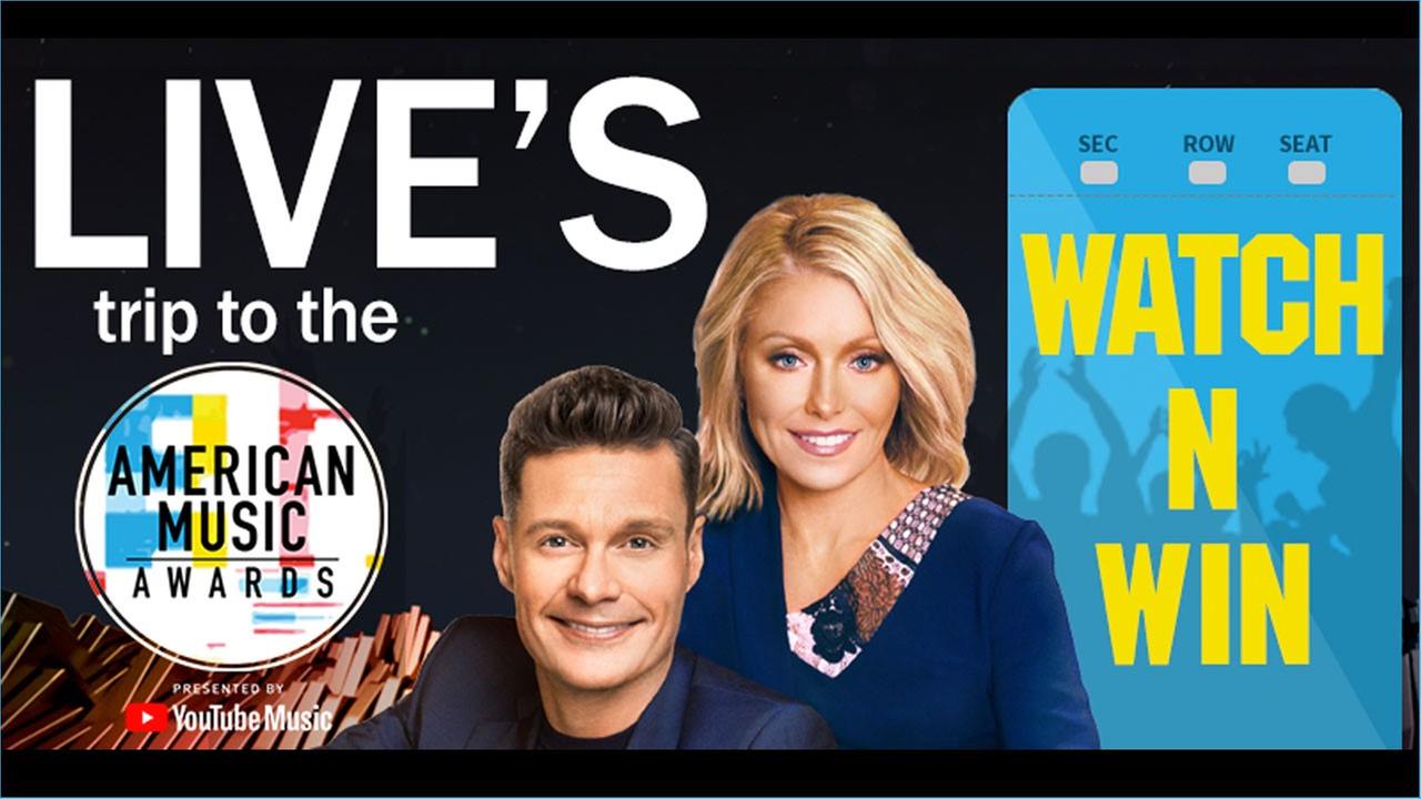 ABC7 Eyewitness News - WABC-TV New York