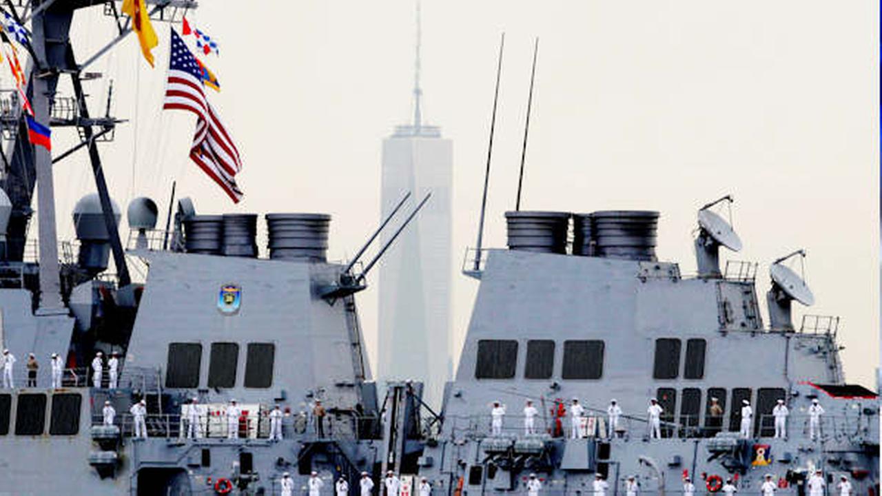 Fort Hamilton news | abc7ny.com