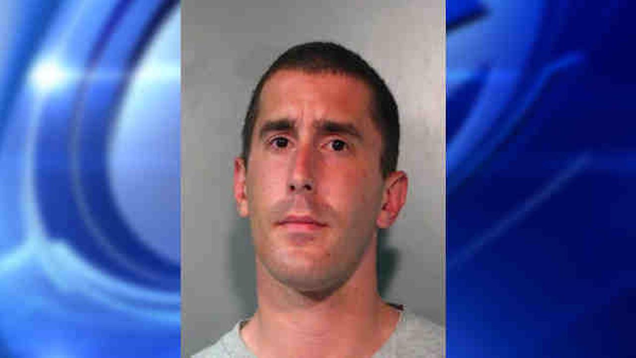 Man Arrested In Floral Park School Trespassing Case