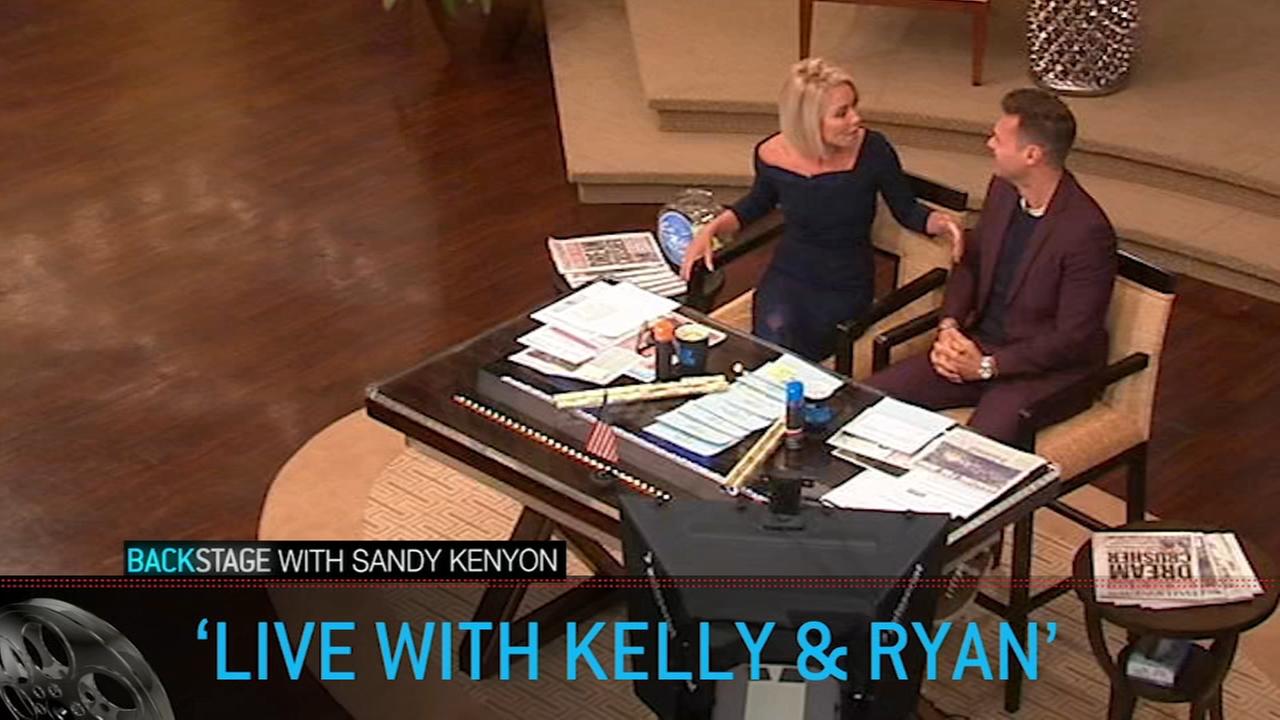 Live with Kelly and Ryan on abc7NY | abc7ny.com