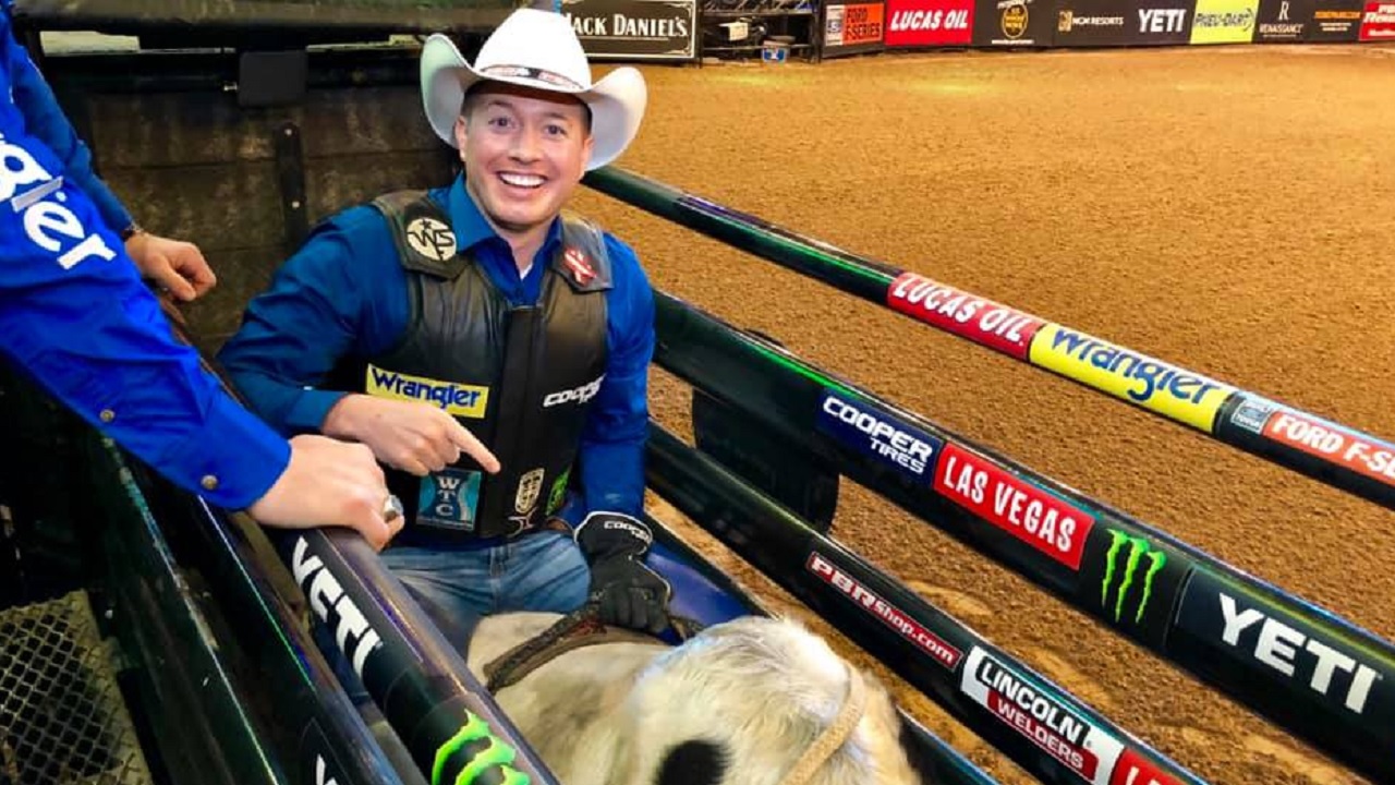 Ryan Field | abc7ny.com