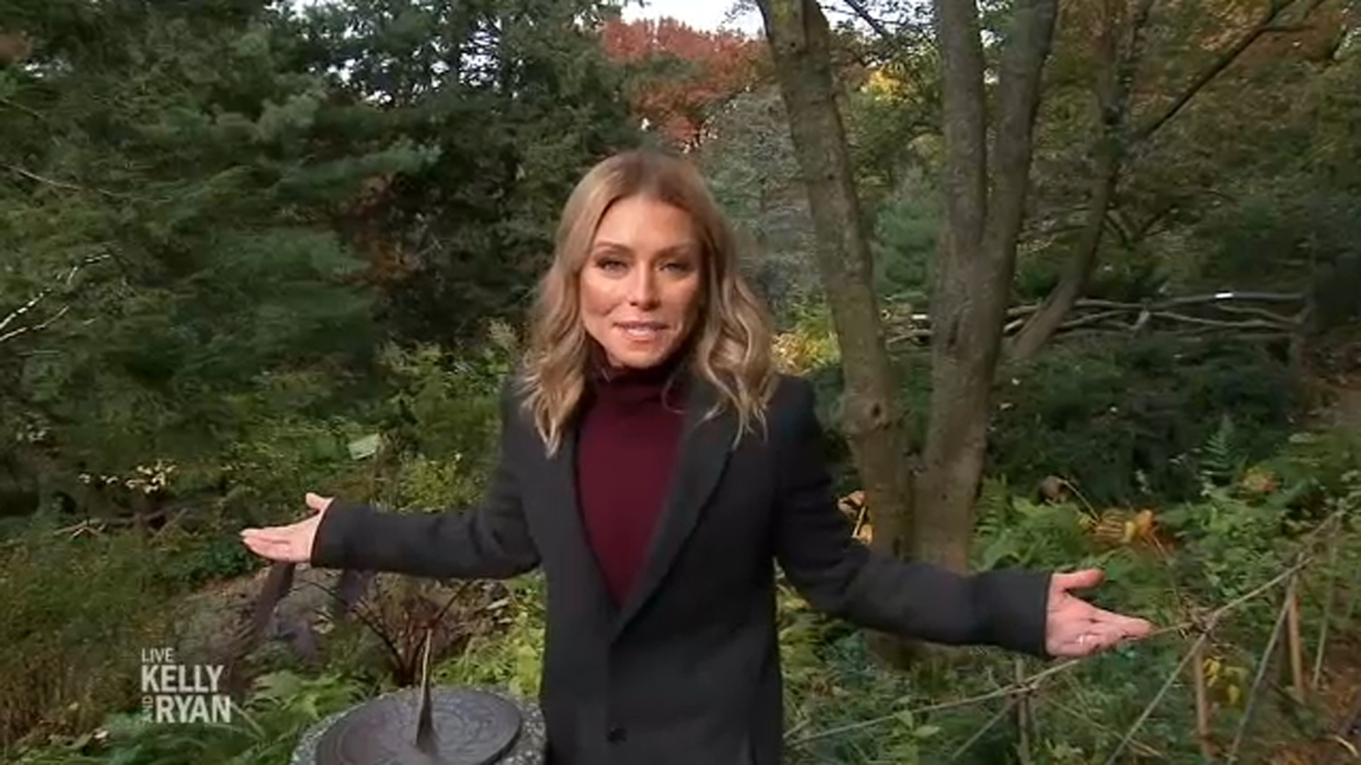 Live with Kelly and Ryan on abc7NY | abc7ny.com