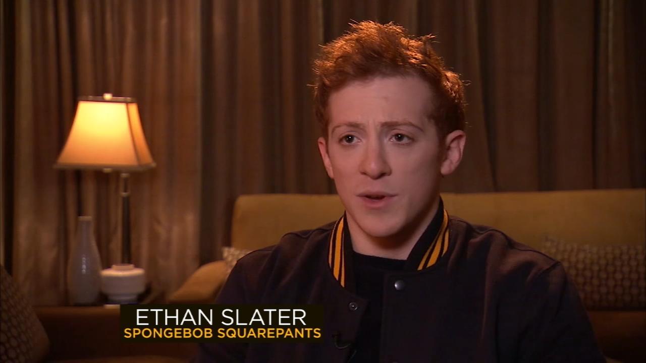 Broadway Backstage Spring Preview | ABC7 WABC | abc7ny.com