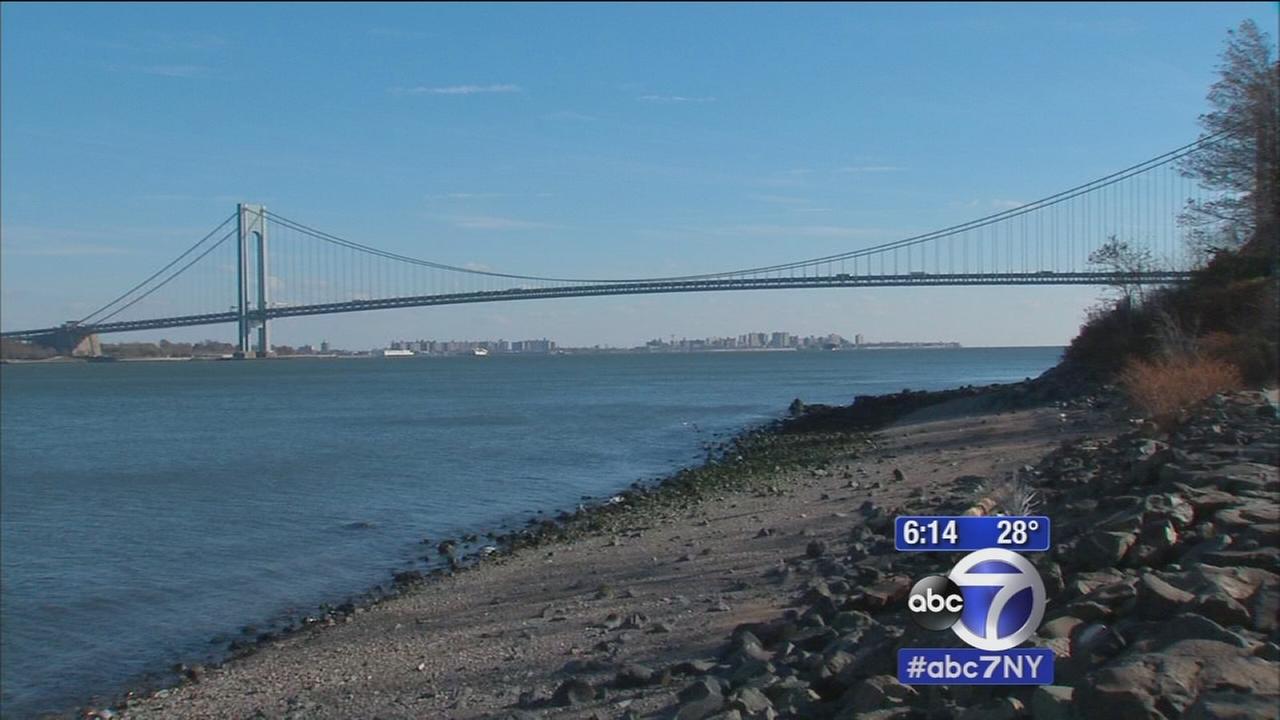 verrazano bridge | abc7ny.com