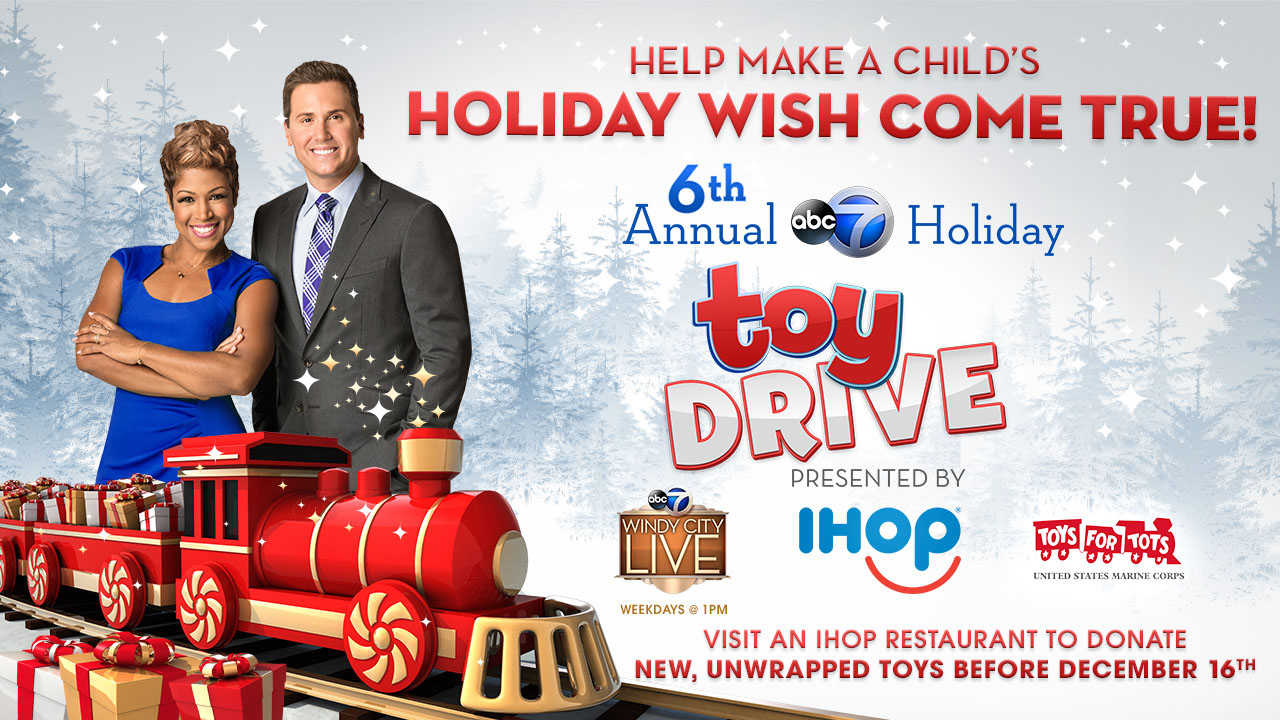 abc7chicago.com - ABC7 WLS Chicago and Chicago News