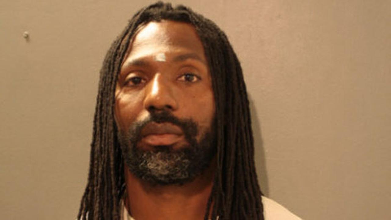CPS volunteer track coach Gerald Gaddy charged with sexually abusing ...