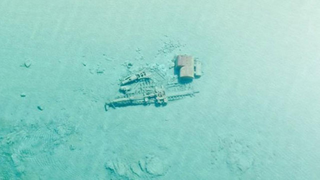 Lake Michigan shipwreck from Civil War could contain gold treasure ...