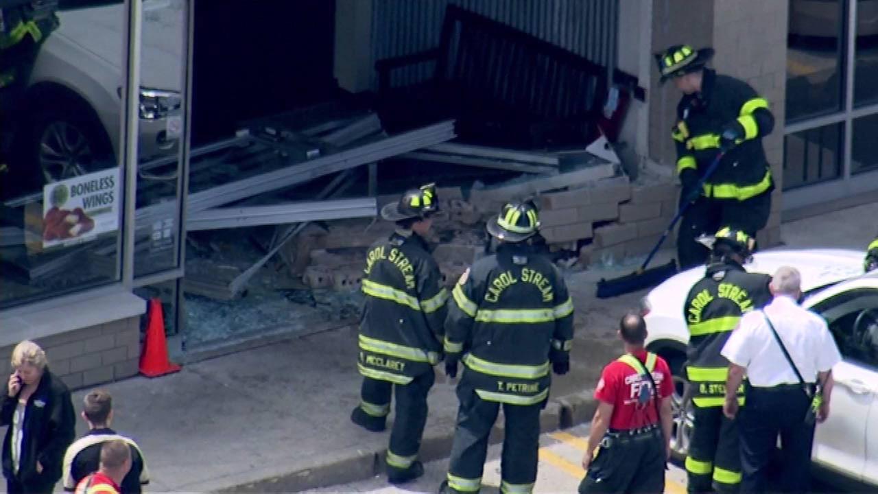 Carol Stream news | abc7chicago.com