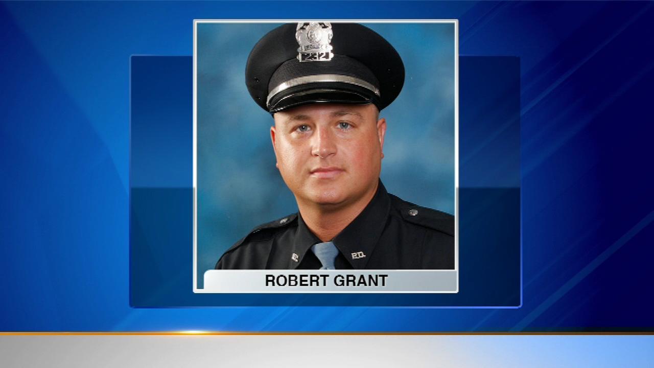 Michigan City Ind Officer Arrested On Drug Charges Found Dead