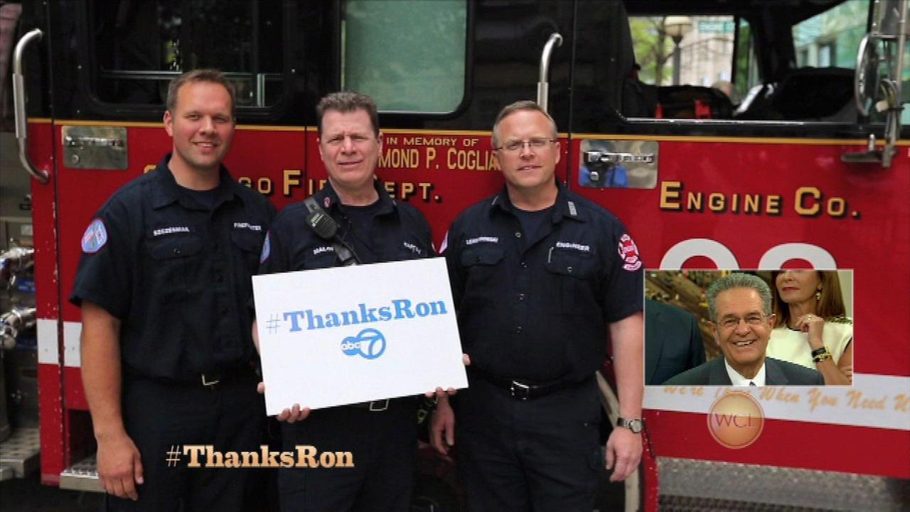 ron magers | abc7chicago.com