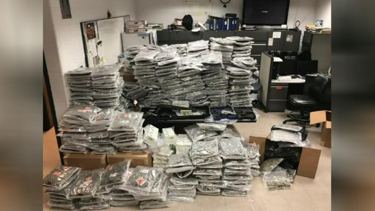 drug bust | abc7chicago.com