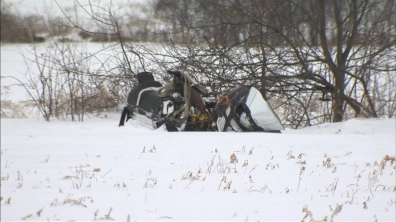 Karen Jordan | abc7chicago.com