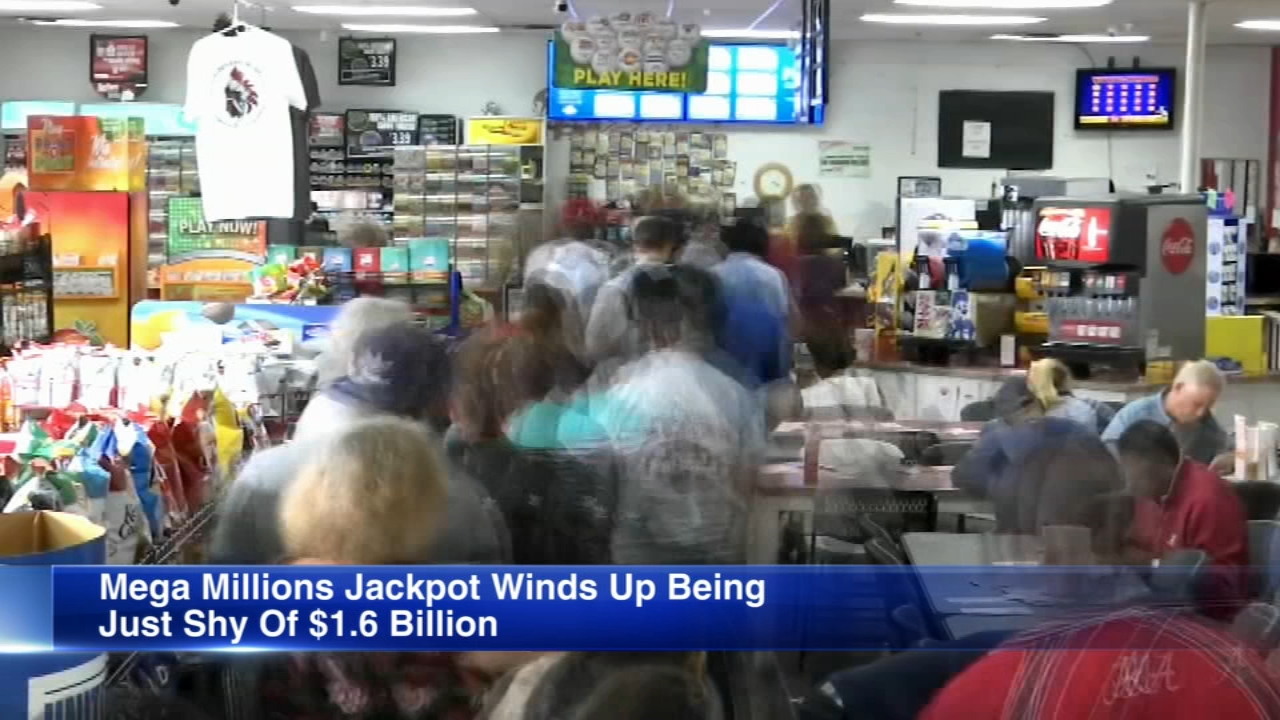Mega Millions Drawing Find Out The Most Common Winning Numbers Drawn Mega Millions Drawing Find Out The Most Common Winning Numbers Drawn