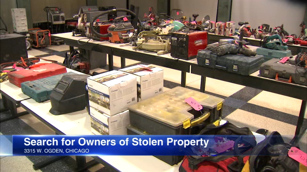 theft | abc7chicago.com