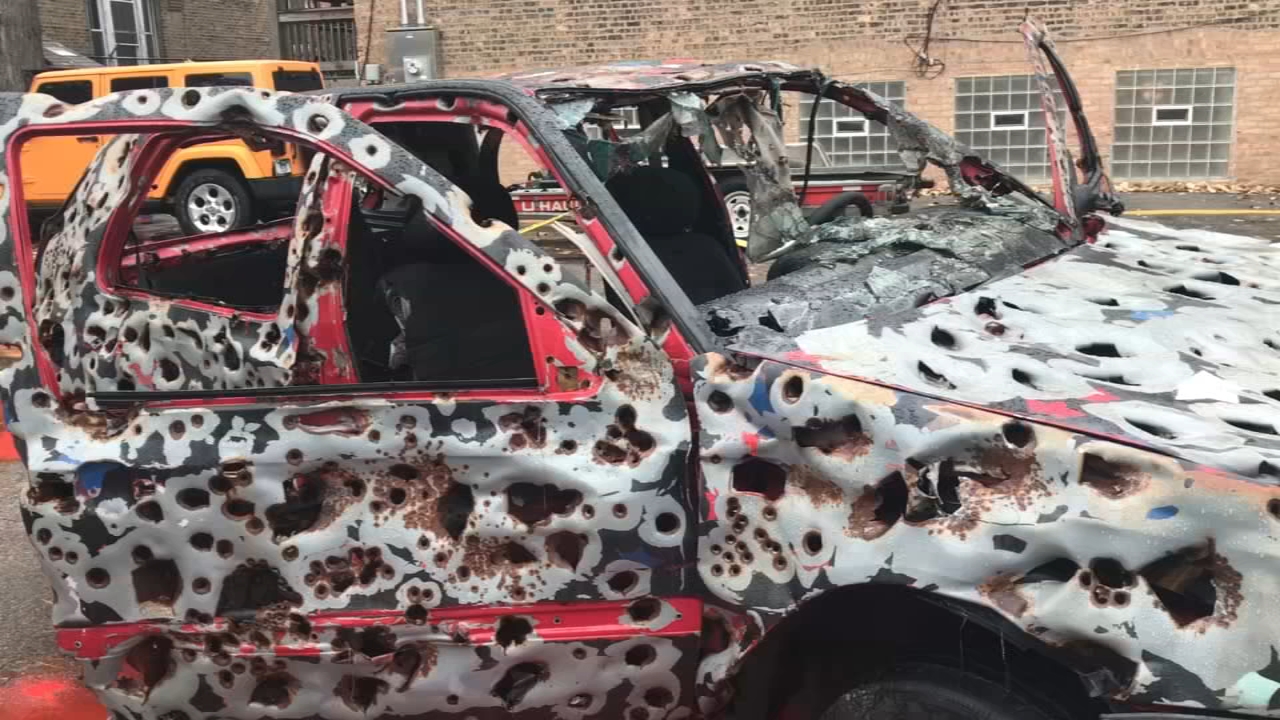 Hurricane Michael damage: Before and after satellite photos of Mexico ...