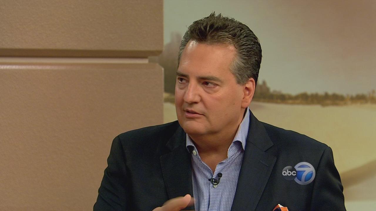 ron magers | abc7chicago.com
