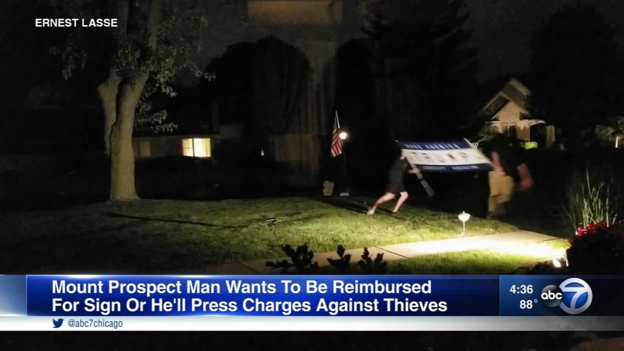 Mount Prospect news | abc7chicago.com