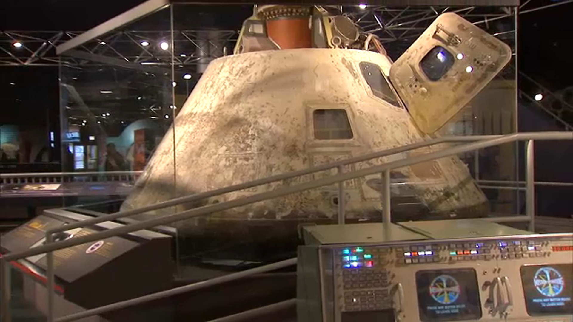 Judy Hsu | abc7chicago.com