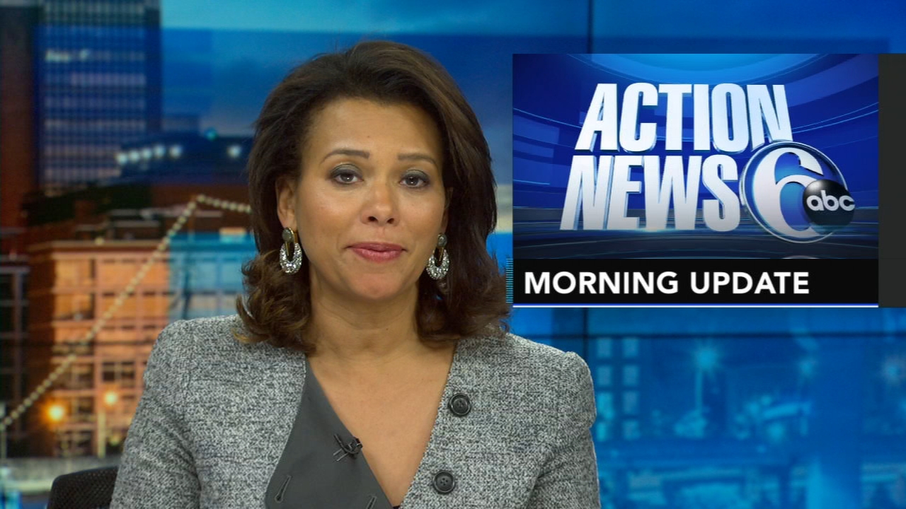 action news update | 6abc.com