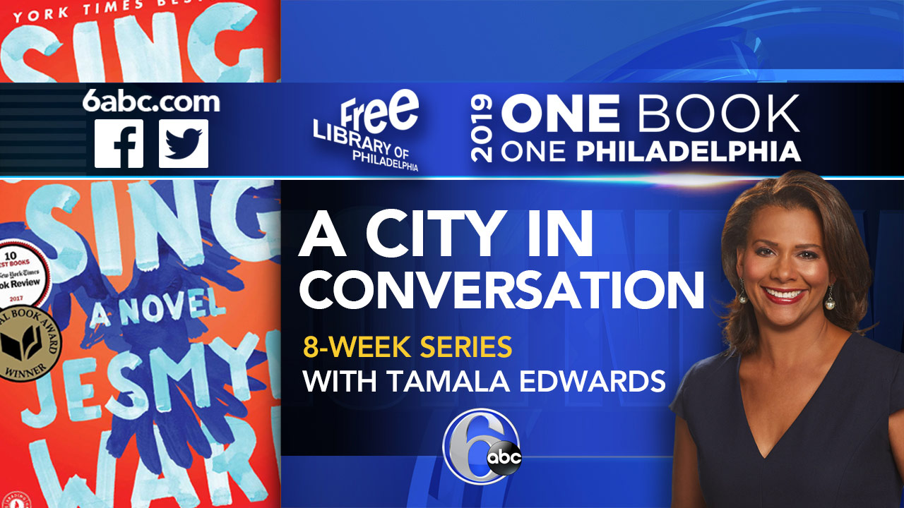 Tamala Edwards | 6abc.com