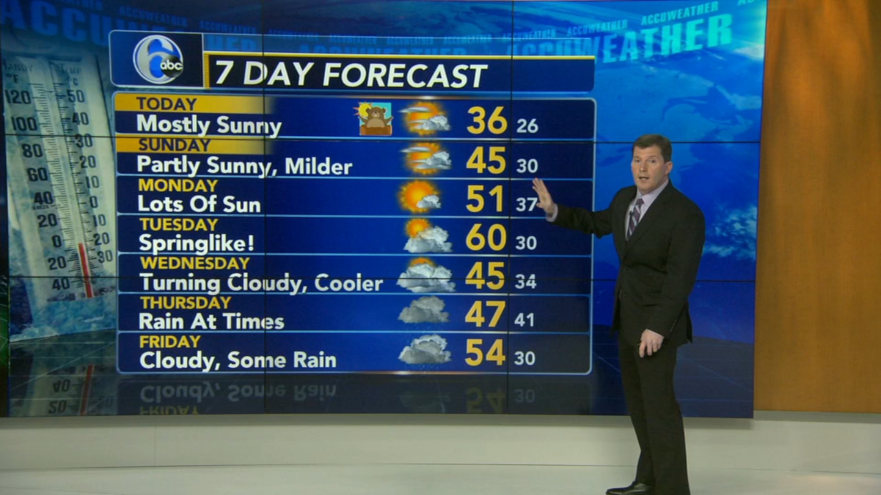 6ABC Newsteam | WPVI Team Bios | 6abc.com