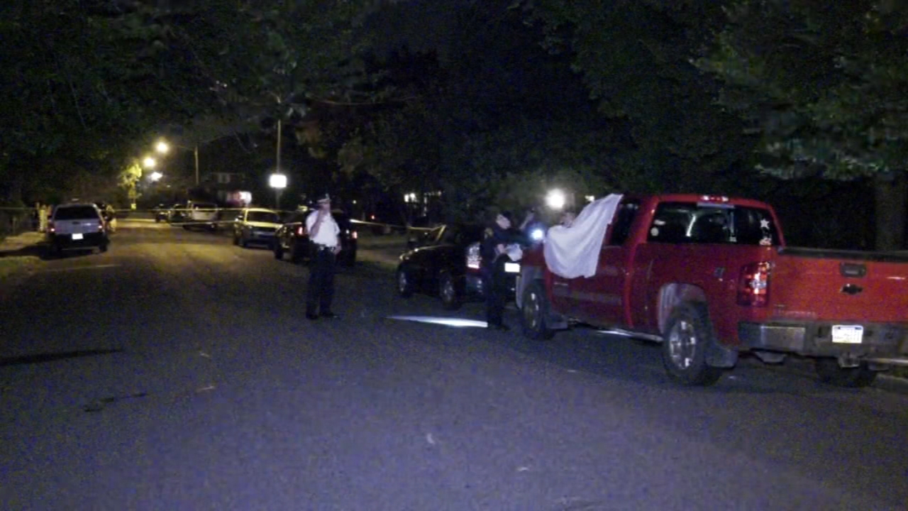 Trish Hartman | 6abc.com