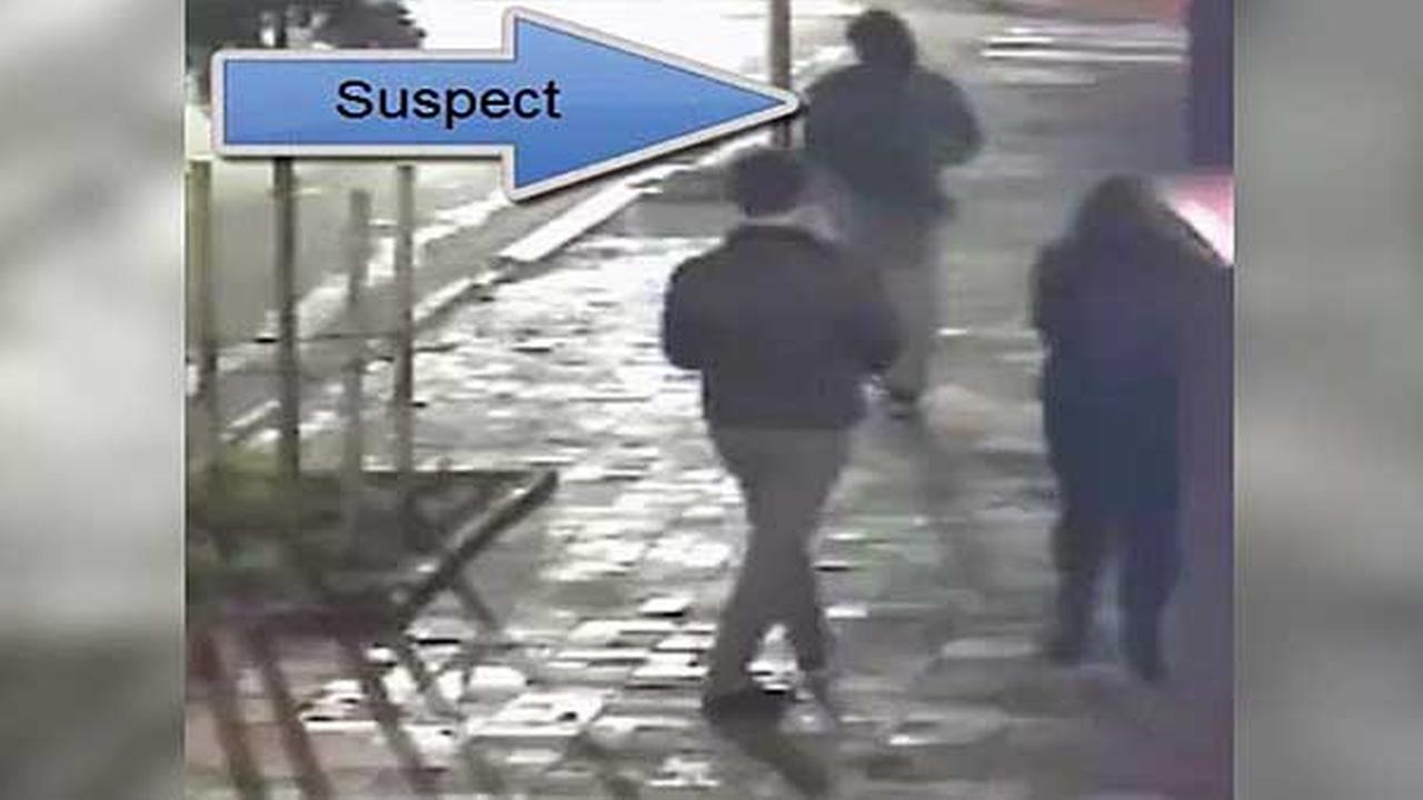 Armed Robber Targets Several Victims Within An Hour In Old City