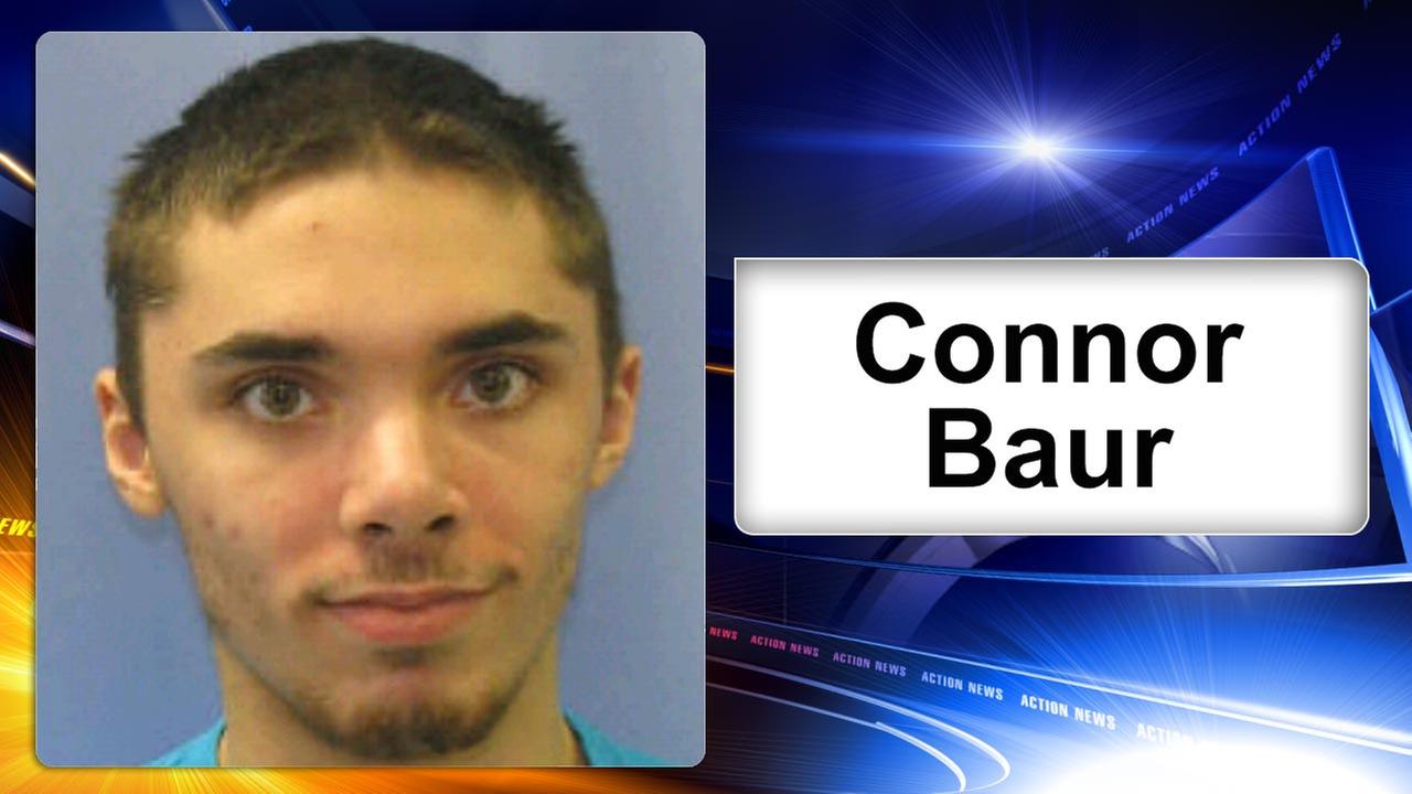 Missing autistic teen from Philadelphia found | 6abc.com Missing autistic teen from Philadelphia found | 6abc.com