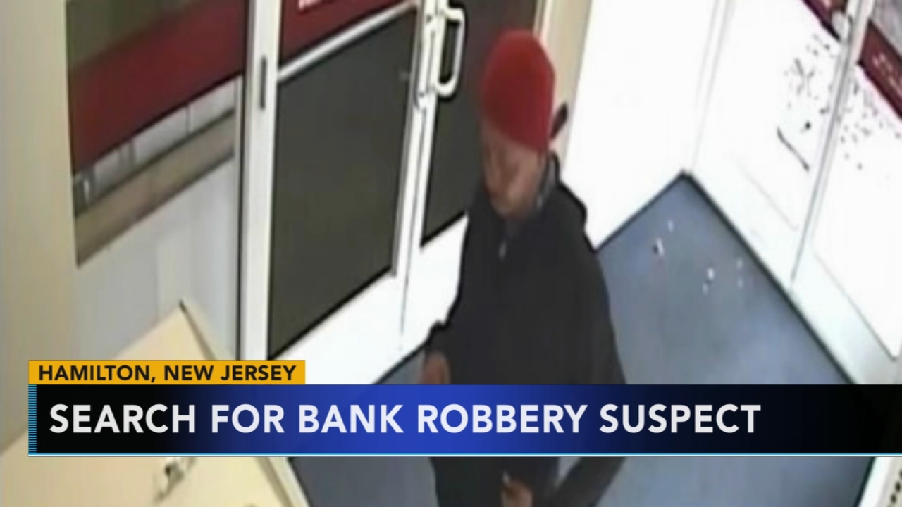 bank robbery | 6abc.com