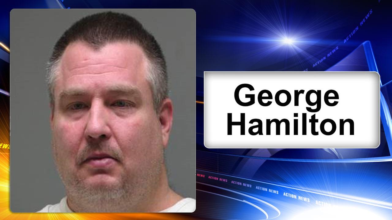 New Castle County Police Issue Gold Alert For Missing Newark Man