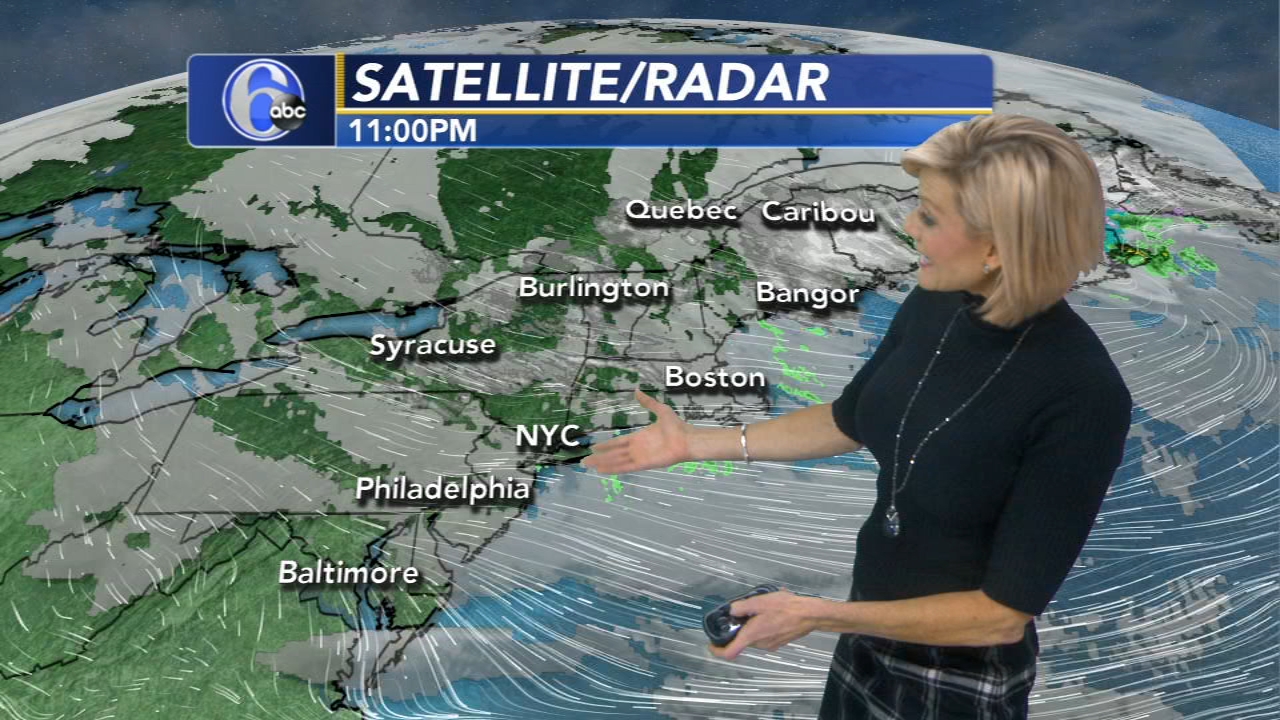 StormTracker 6 | Philadelphia Weather News | 6abc.com