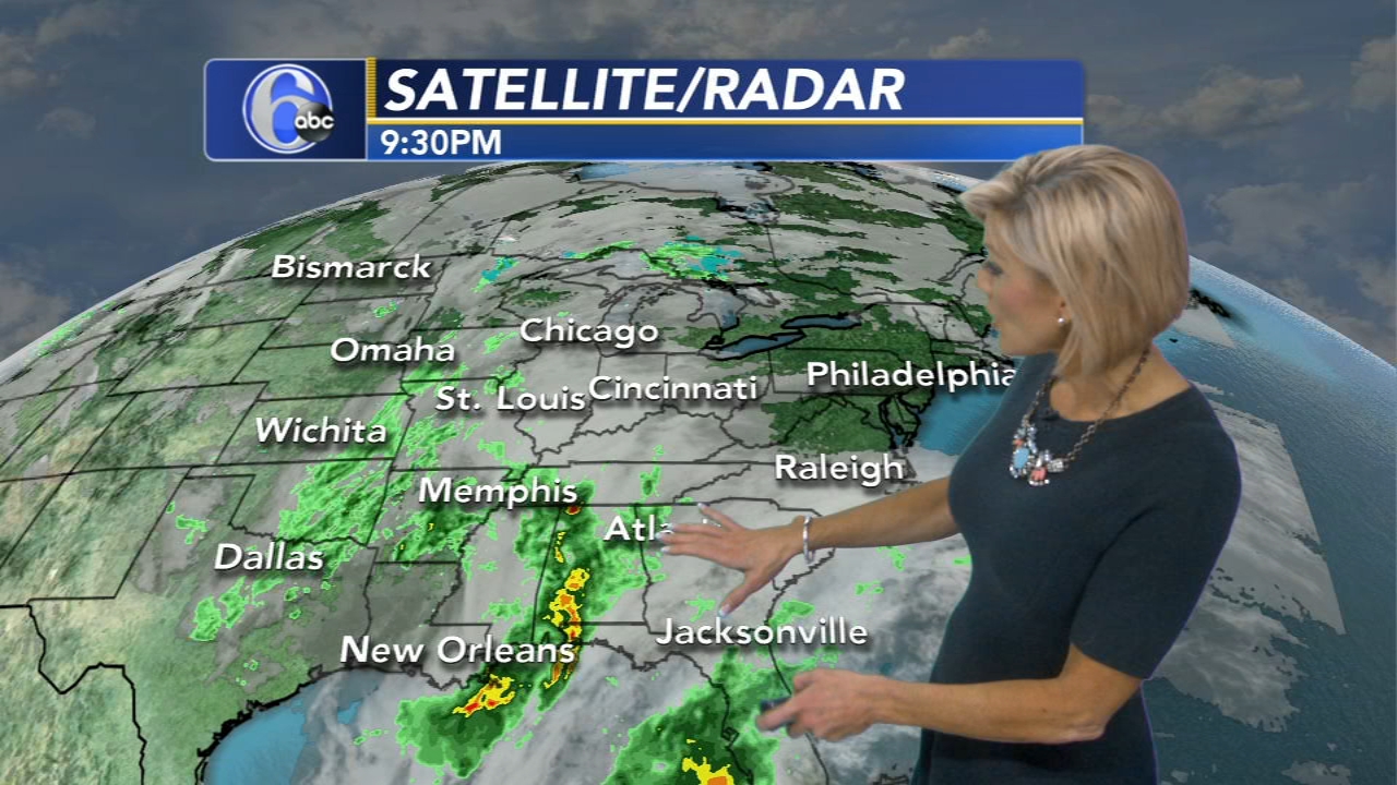 StormTracker 6 | Philadelphia Weather News | 6abc.com