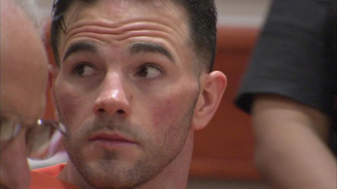 Nj Man Gets 31 Years In Prison For Killing Wife Dumping Body