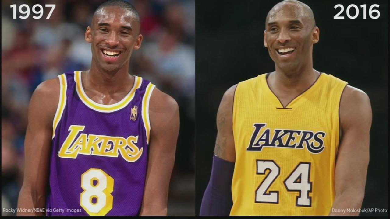 kobe bryant | 6abc.com