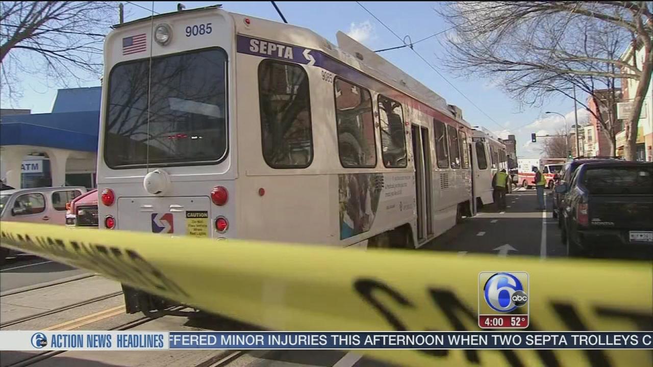 trolley accident | 6abc.com