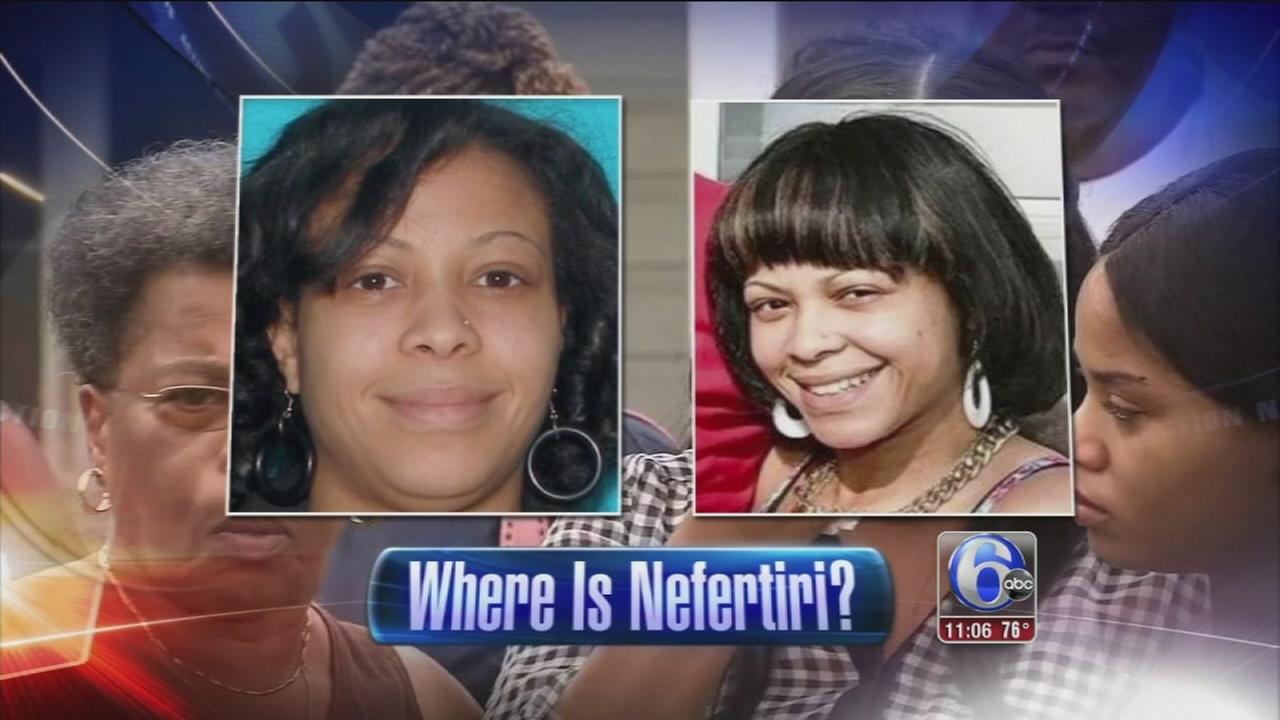 Search For Missing Delaware Mother Continues