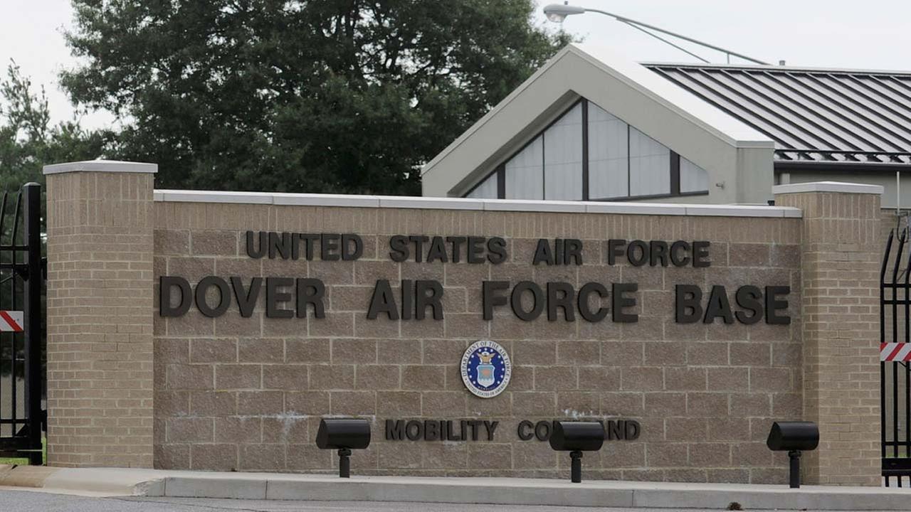 Dover Delaware Airmen Charged With Sexually Abusing Runaway Girl