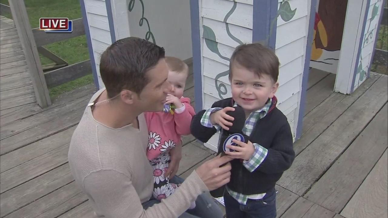 adam joseph | 6abc.com